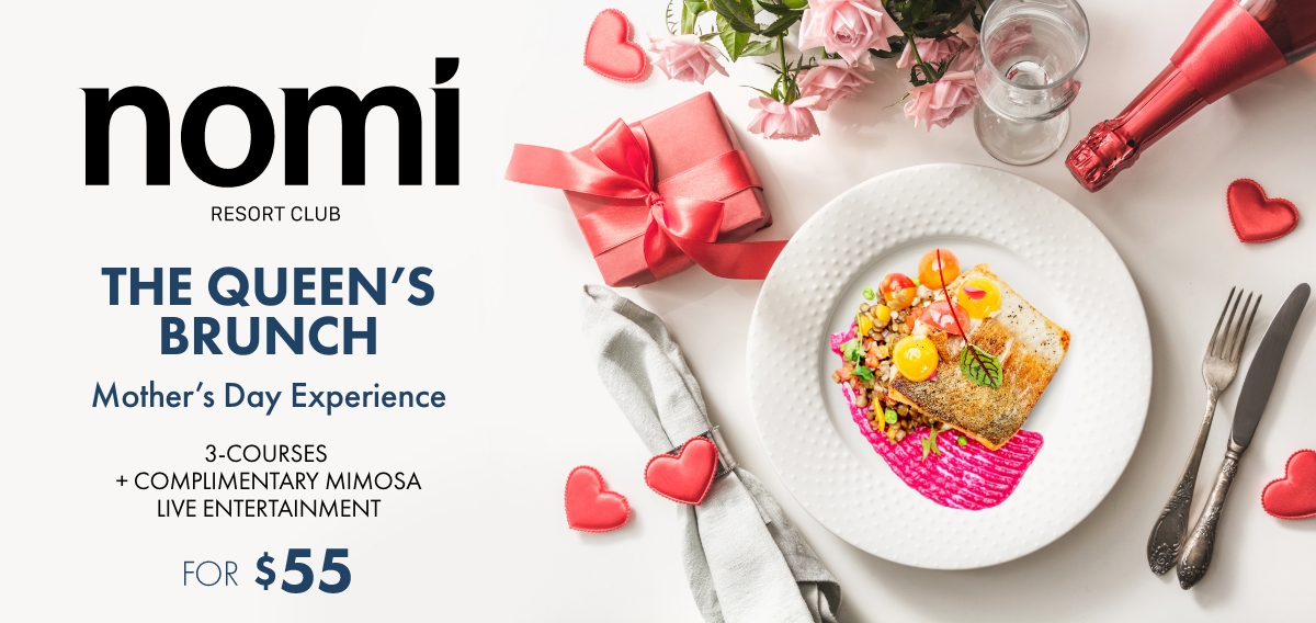 Explore the Different Levels of Nomi Resort | Elevations - Ontario